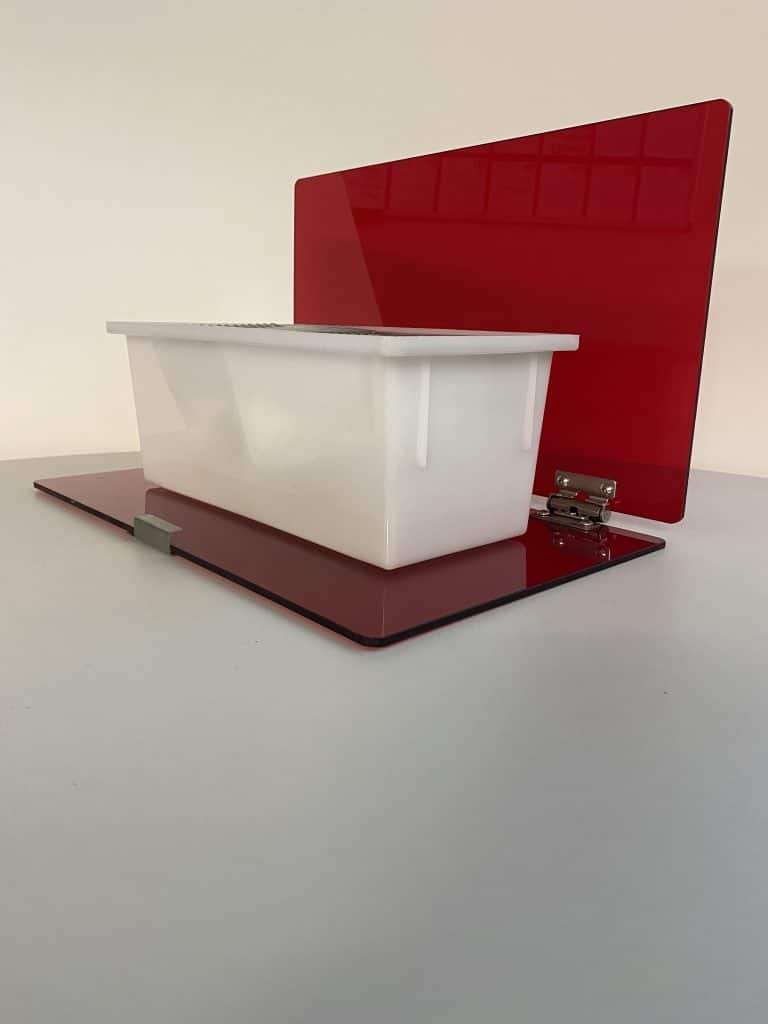 Procedure Screen – a practical approach to animal welfare. - NKP-Isotec