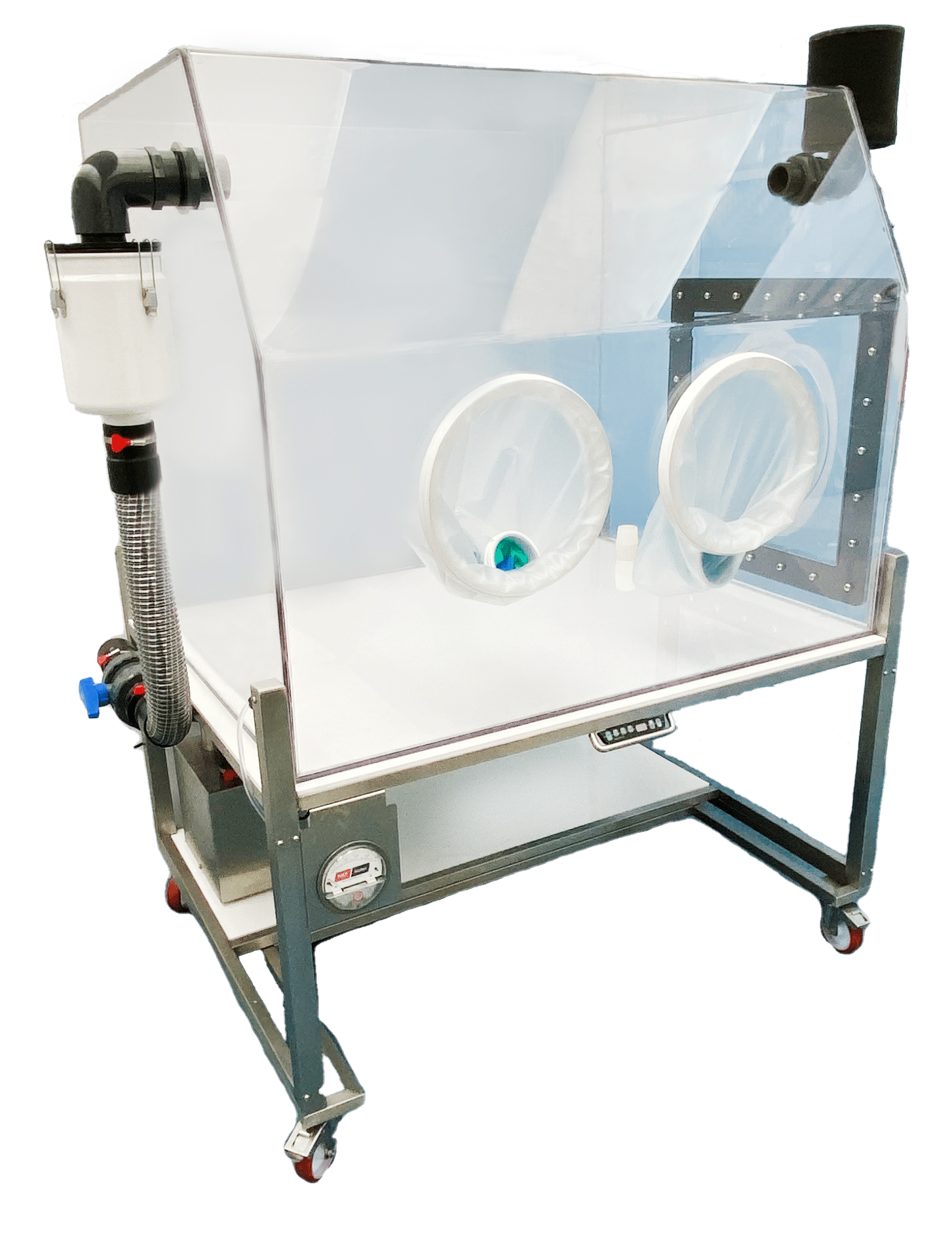 Rigid Isolators - NKP-Isotec