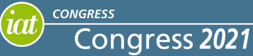 Visit Us at IAT Virtual Congress 2021 - NKP-Isotec-Isotec