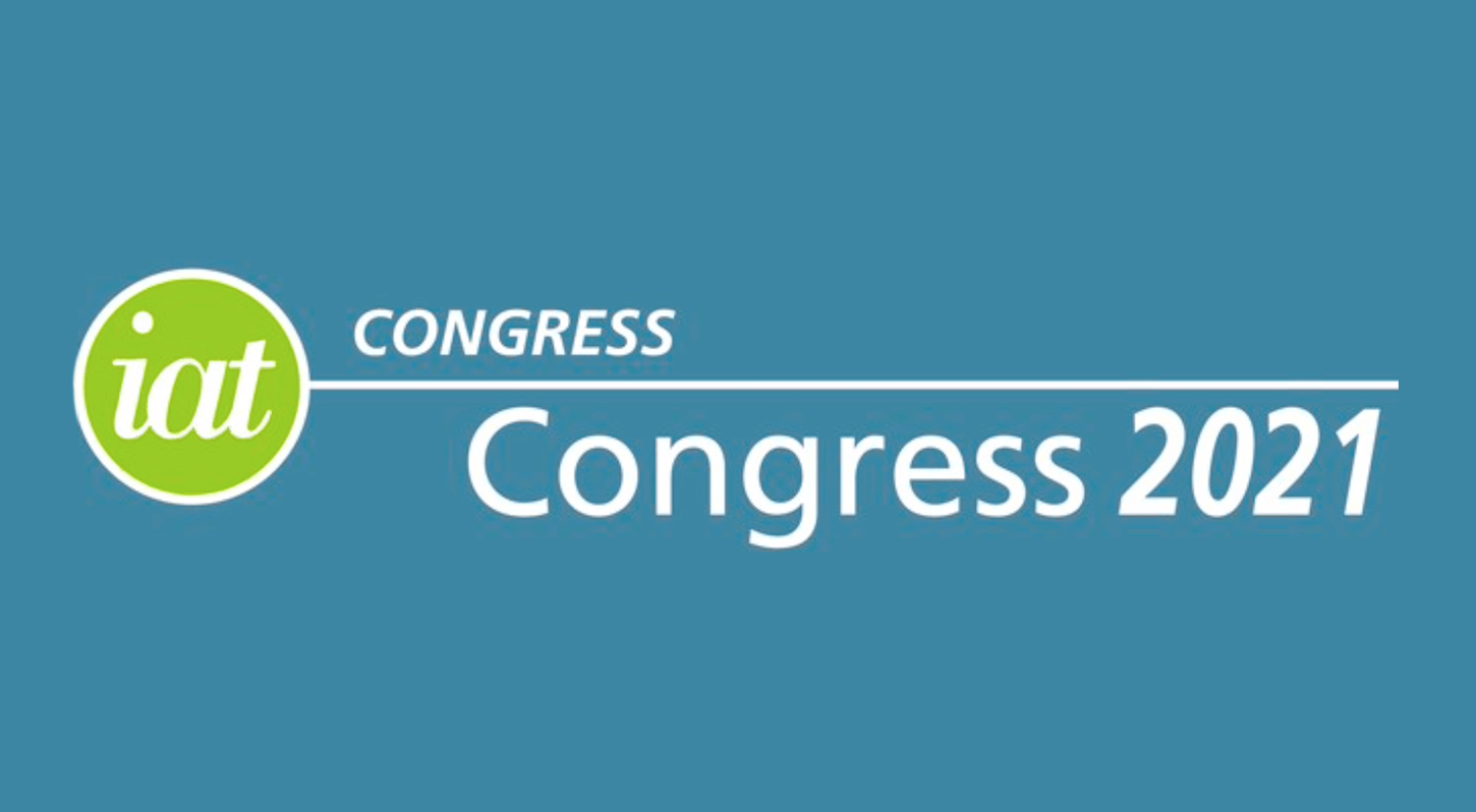Visit Us at IAT Virtual Congress 2021 - NKP-Isotec-Isotec