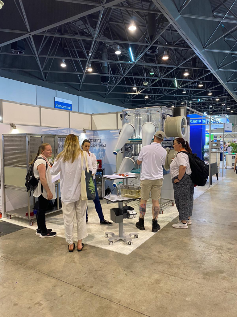 FELASA 2022: Thank you for Joining Us - NKP-Isotec