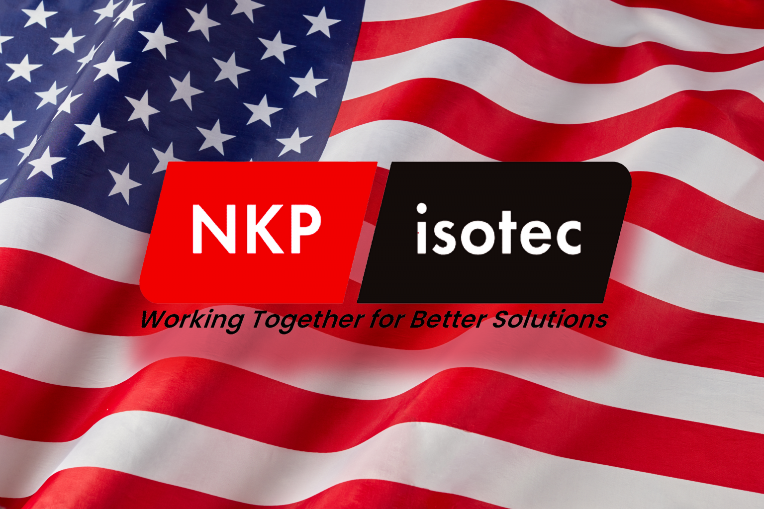 Introducing: NKP-Isotec USA - NKP-Isotec