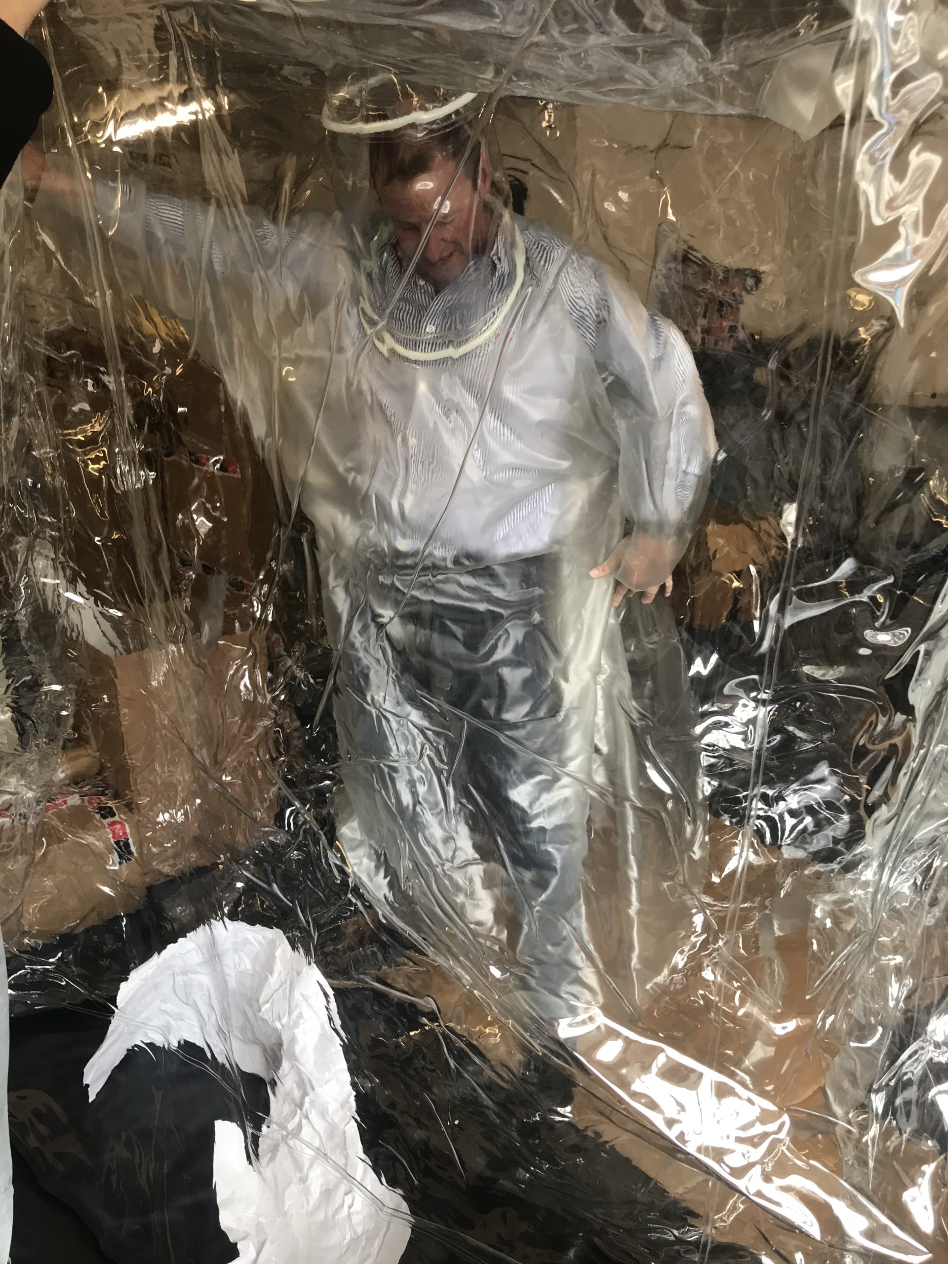 Containment Testing: Trust the Process Behind Reliable Quality - NKP-Isotec